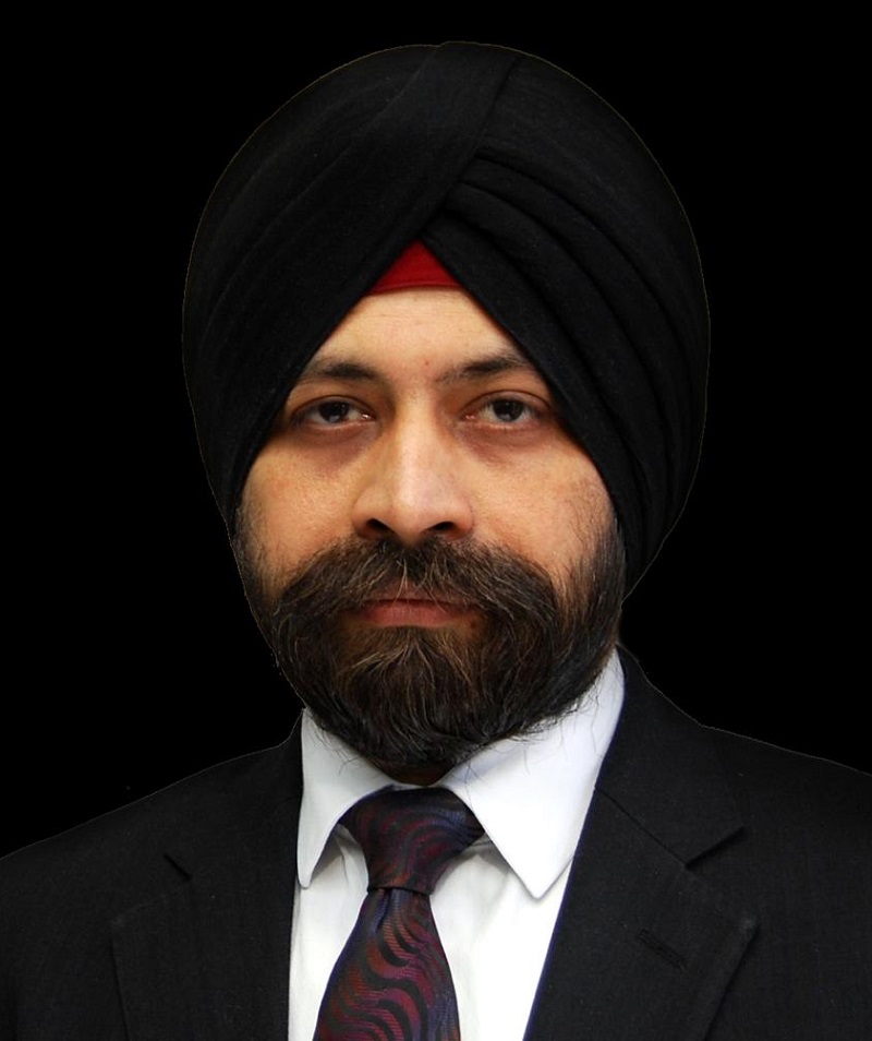 Ravinder Banga - Nationwide Fostering